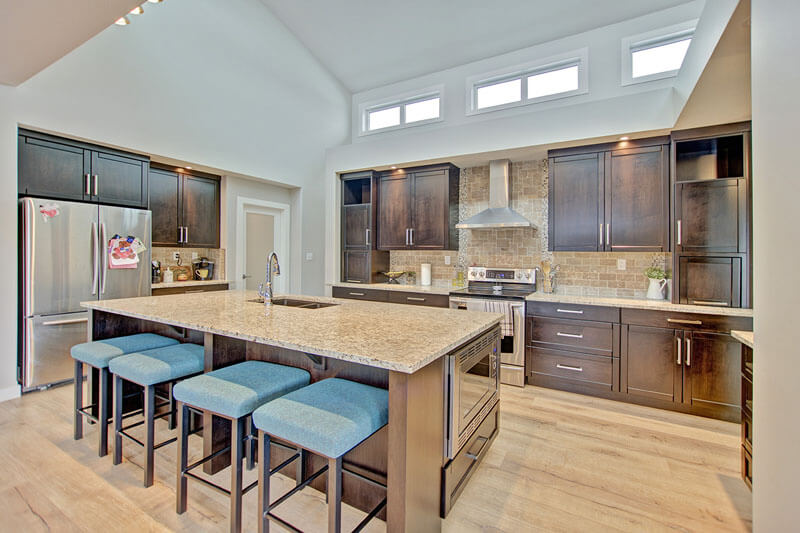 Interior Design - Mason Martin Homes