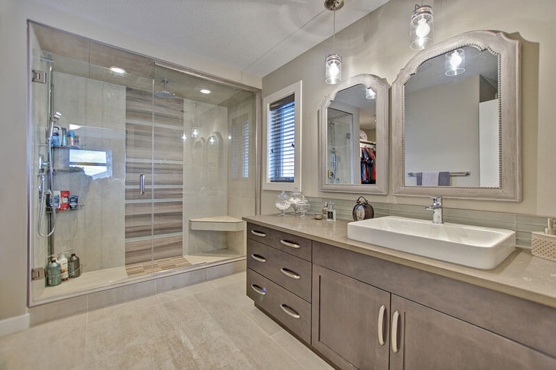 Interior Design - Mason Martin Homes