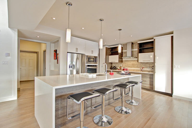 Interior Design - Mason Martin Homes