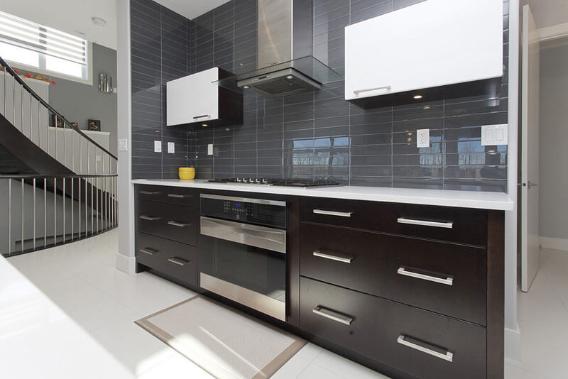 Interior Design - Mason Martin Homes