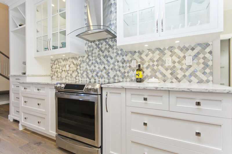 Interior Design - Mason Martin Homes