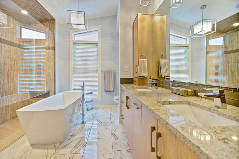 Interior Design - Mason Martin Homes