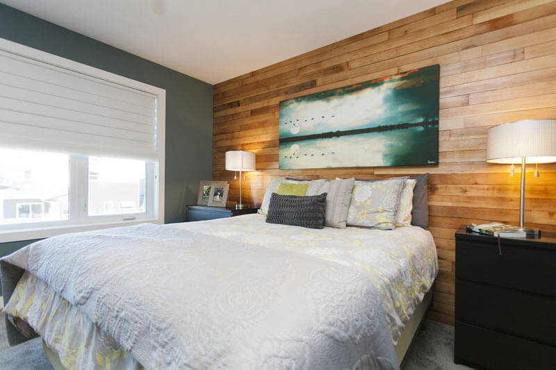 Interior Design - Mason Martin Homes