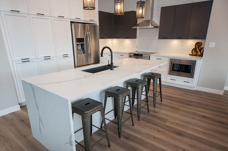 Interior Design - Mason Martin Homes