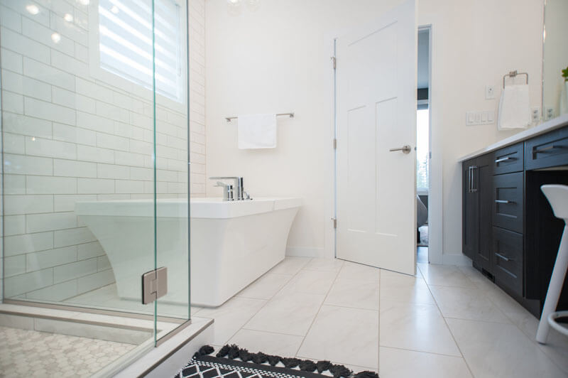 Interior Design - Mason Martin Homes