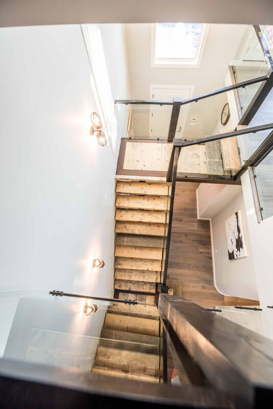 Interior Design - Mason Martin Homes