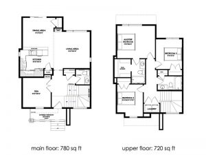 Home Plans - Mason Martin Homes
