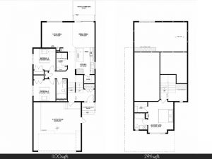 Home Plans - Mason Martin Homes